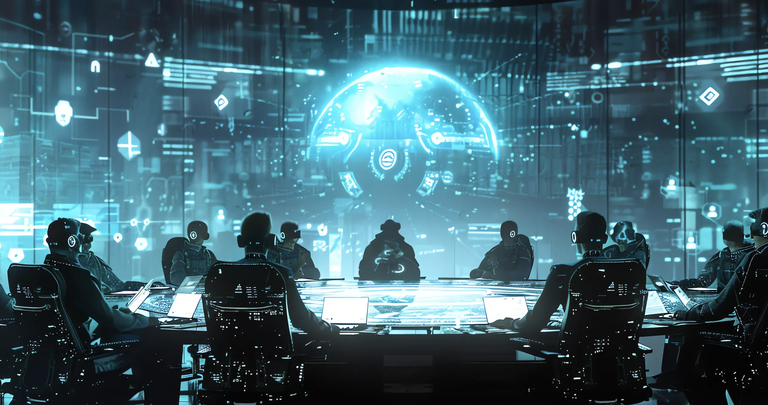 Elite B2B Networking, Events, Summits, Virtual Boardrooms